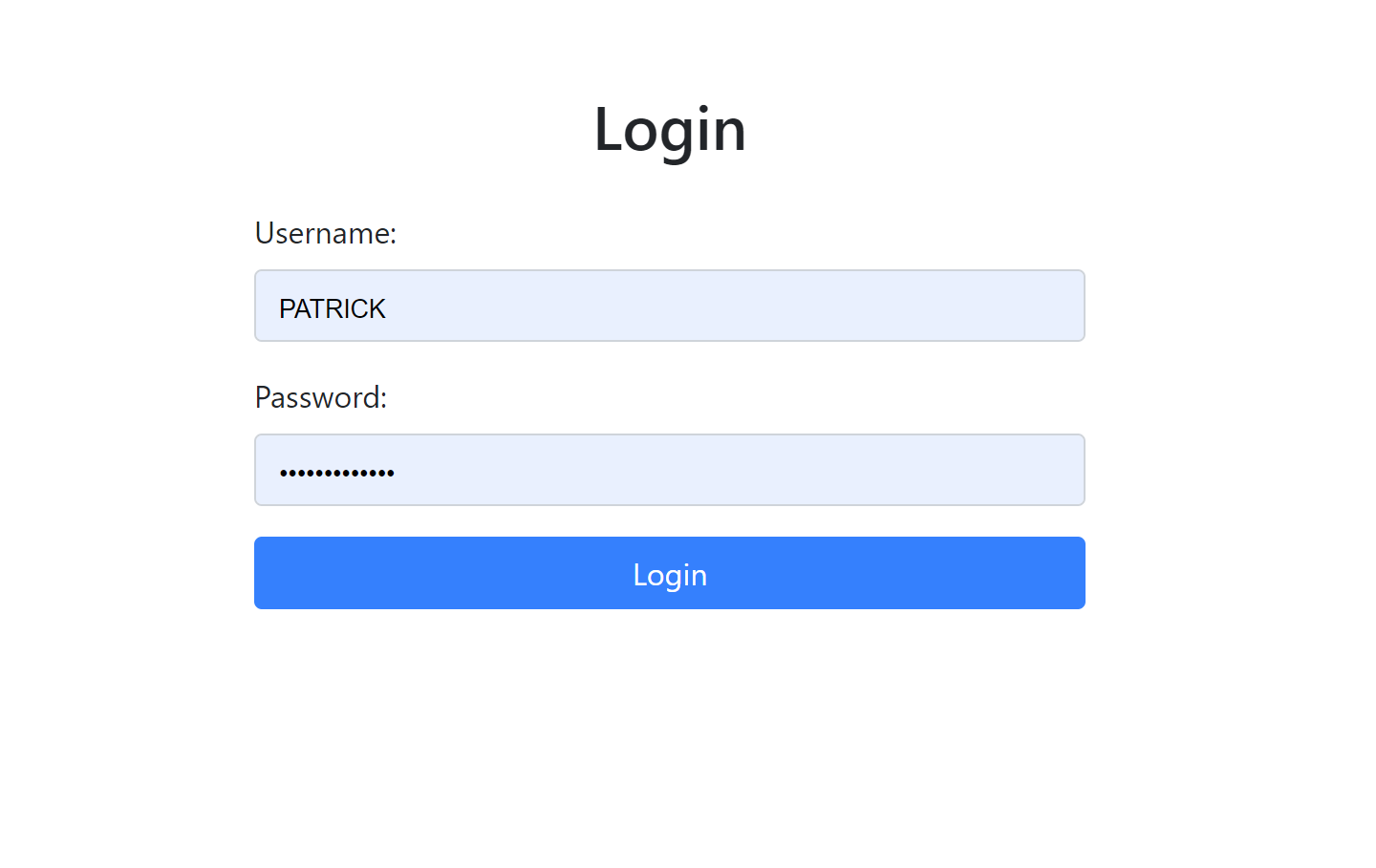 Hybrid Oauth flow with Oracle ORDS – GPM Factory